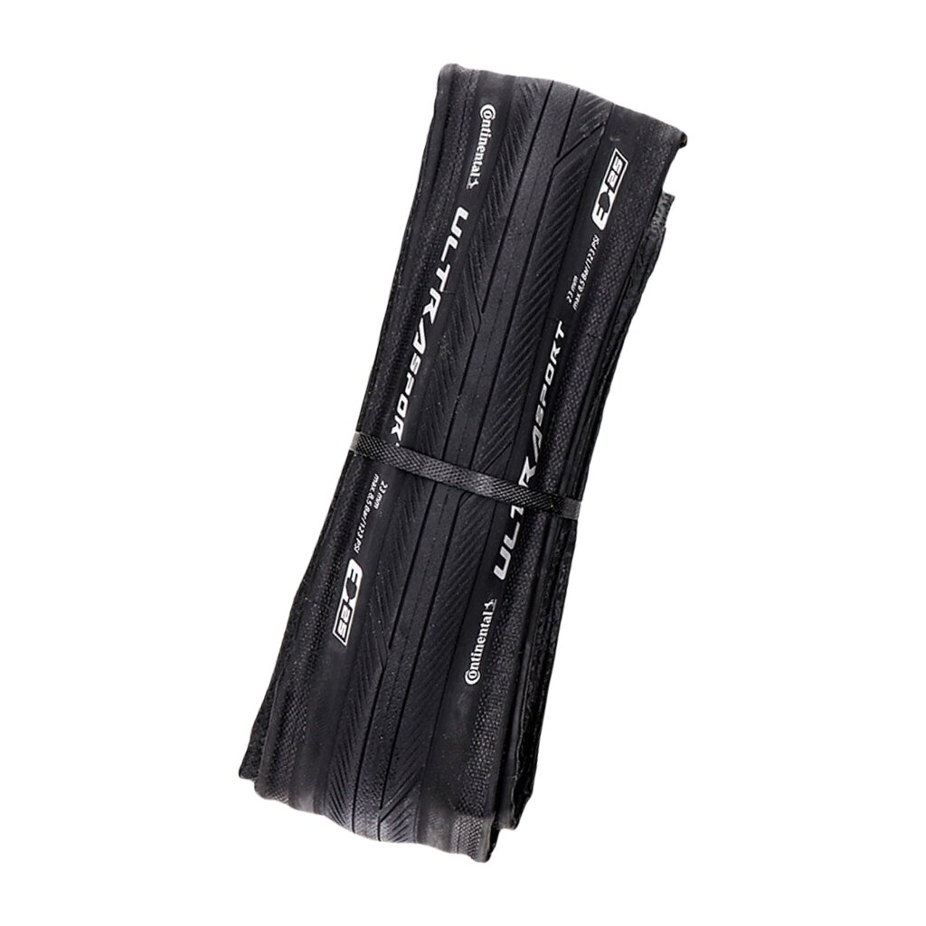 Электровелосипед с толстыми шинами