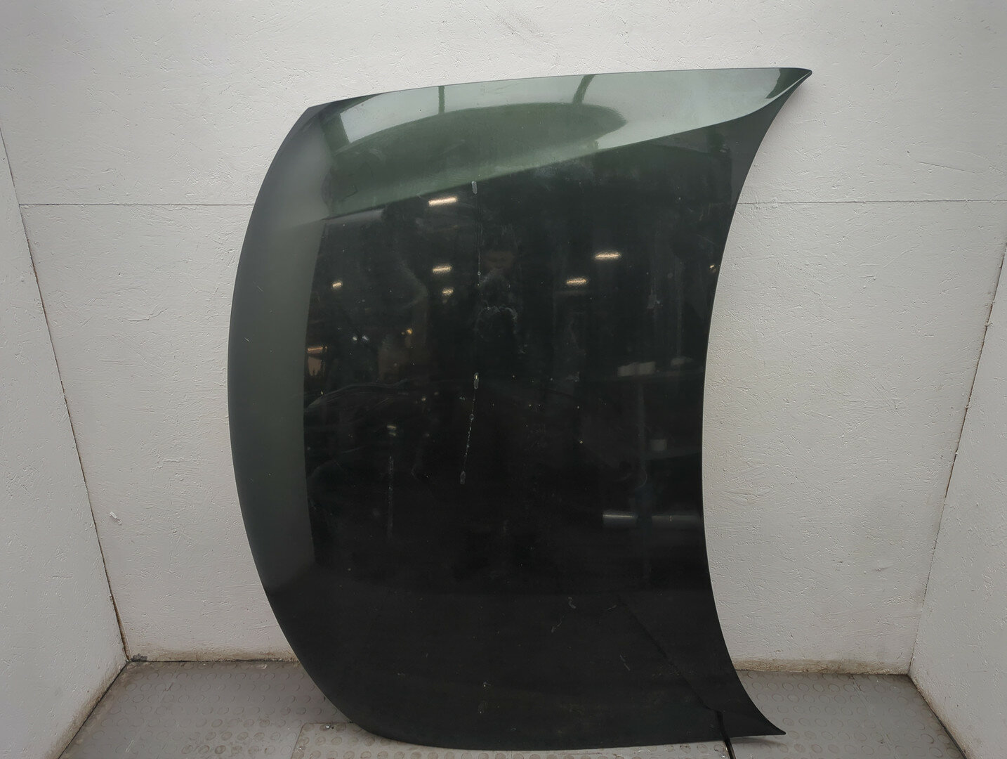 Капот Volkswagen Passat 5 Б/У