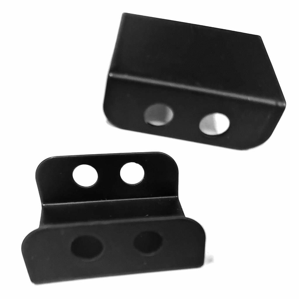 Кронштейн для вентилятора PCI, 2шт