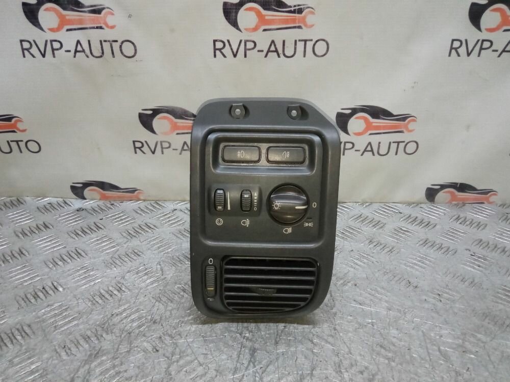Блок управления светом Volvo S40 1.6 1999-2004 Volvo
