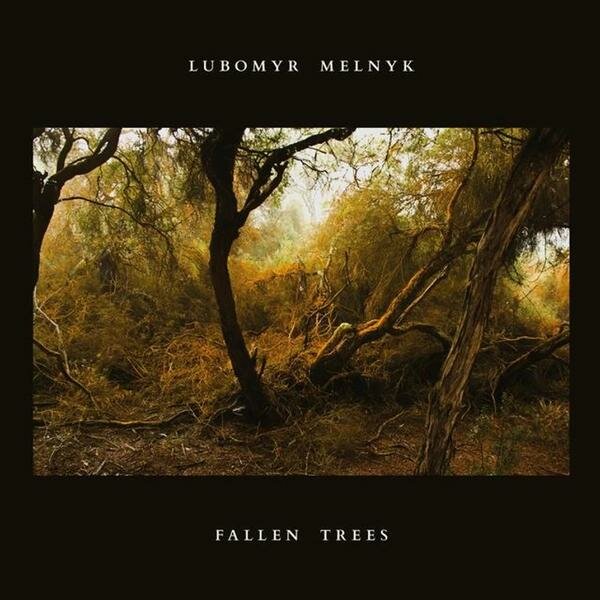 Виниловая пластинка LUBOMYR MELNYK - FALLEN TREES