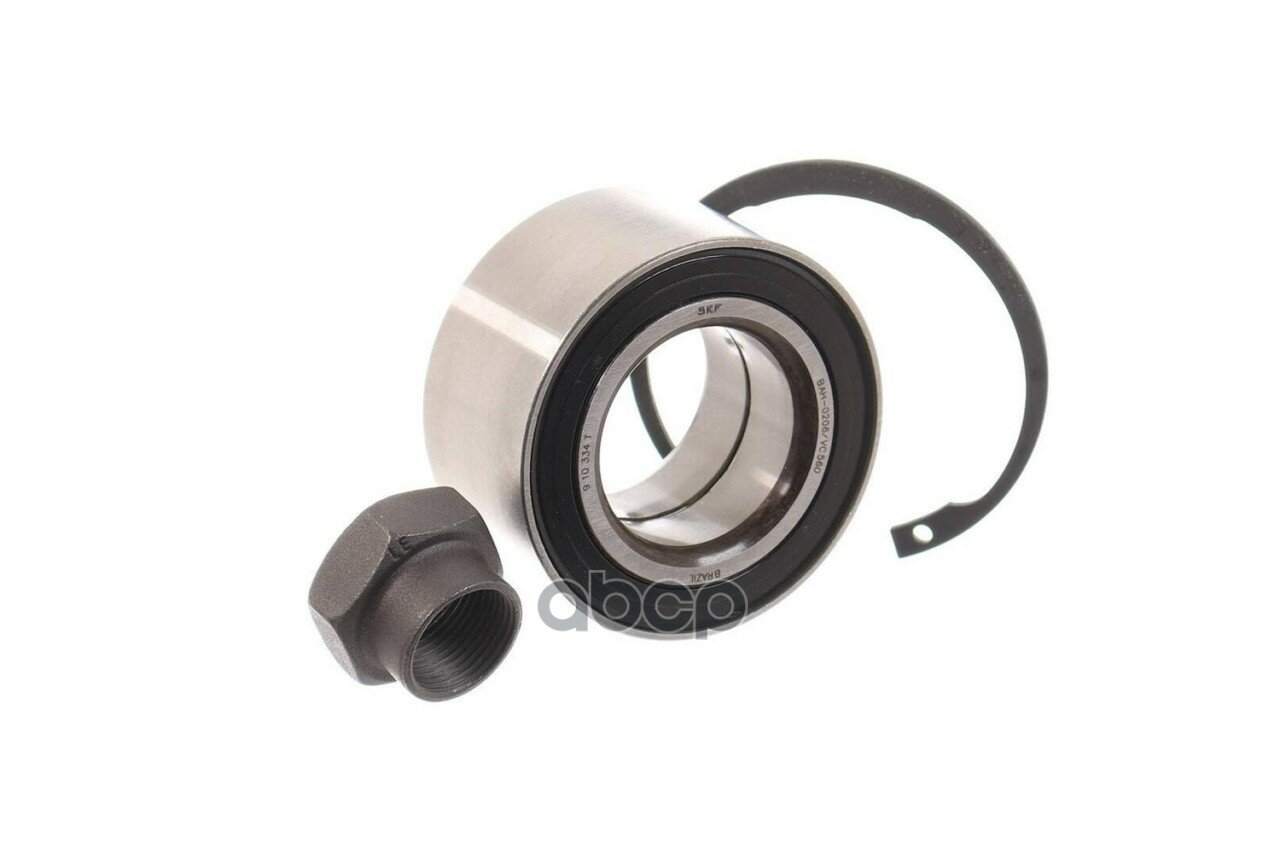 Комплект ступичного подшипника FORD ESCORT, ORION 12.90- Skf арт. VKBA1432