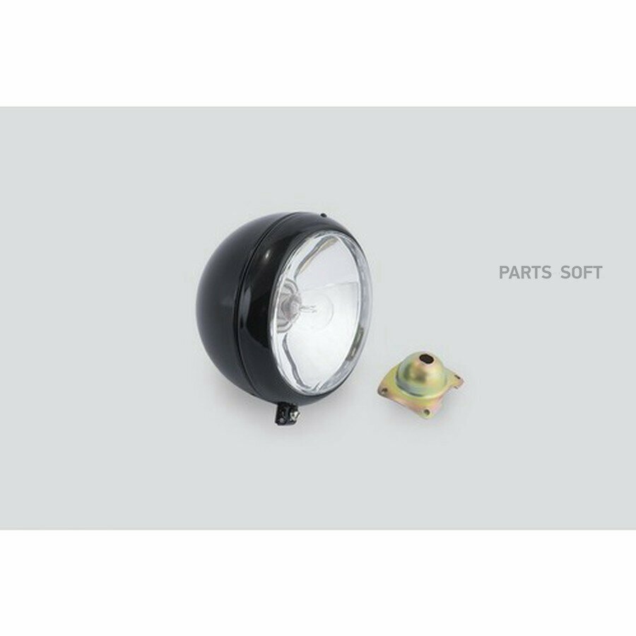 Фара-искатель 12 В ГАЗ, ВАЗ, УАЗ (UAZ) ФГ-16И от официального дистрибьютора, UAZ, артикул 045010371115203