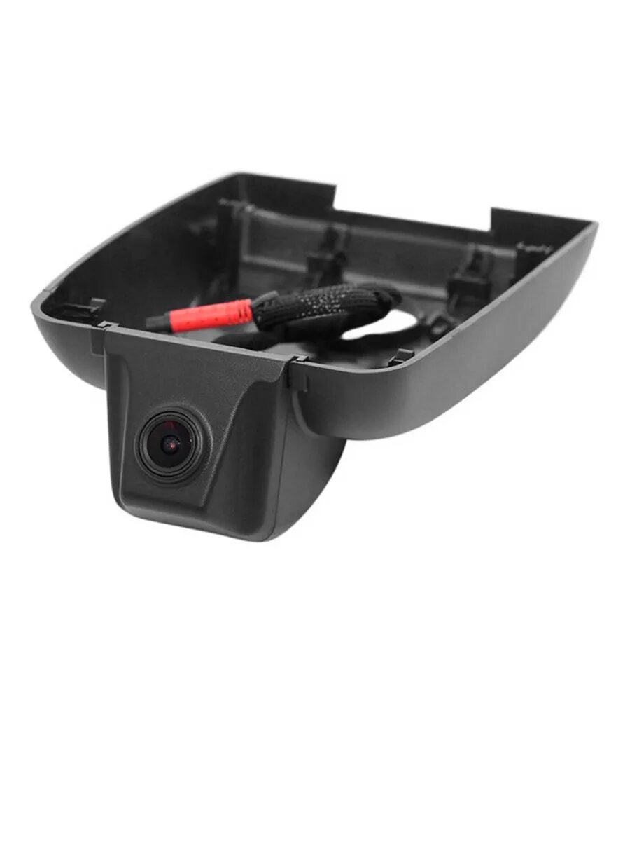 Видеорегистратор Redpower DVR-TOY4-G для Toyota Highlander