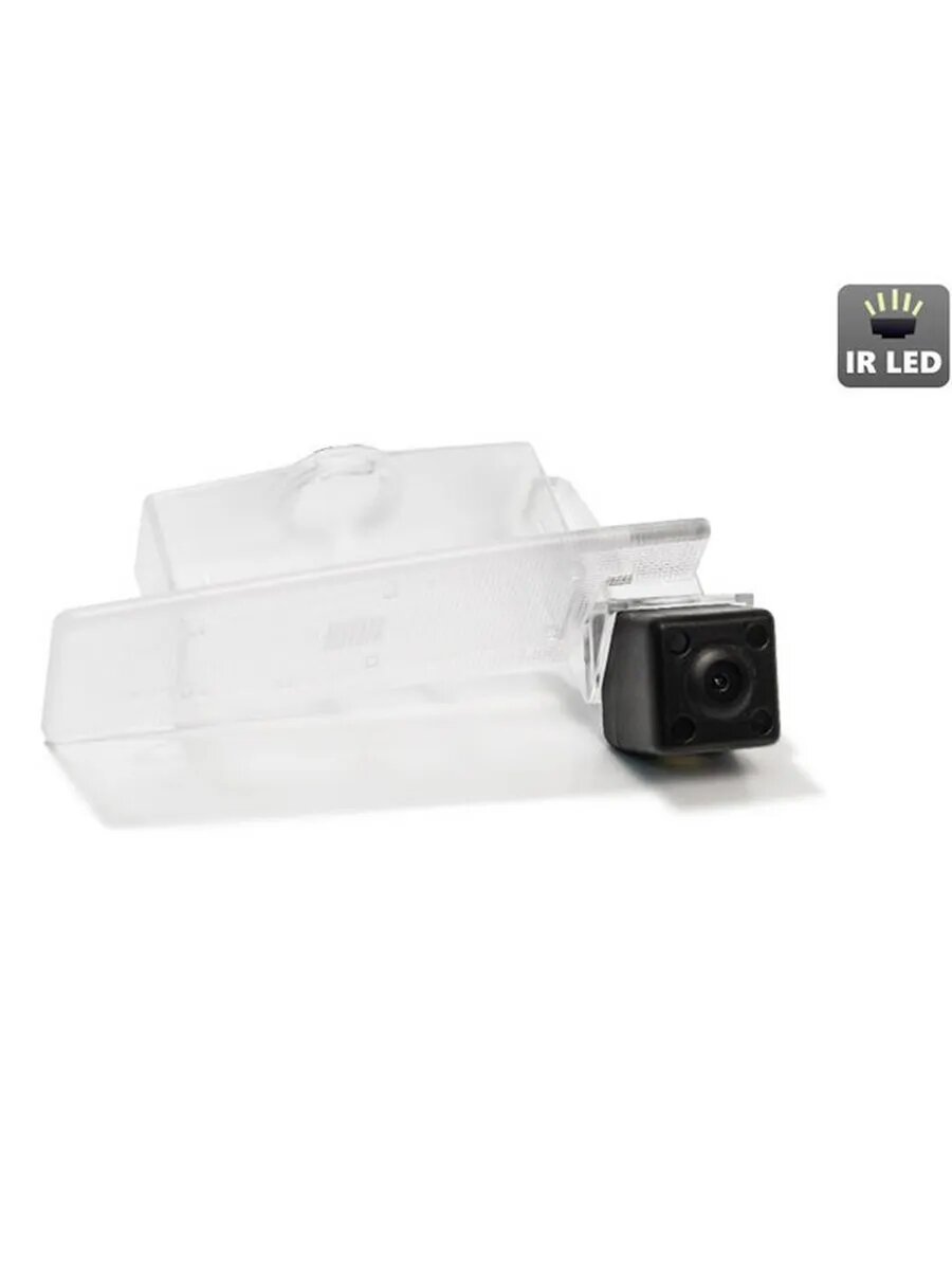 Штатная камера заднего вида для Hyundai Sonata; Kia Optima