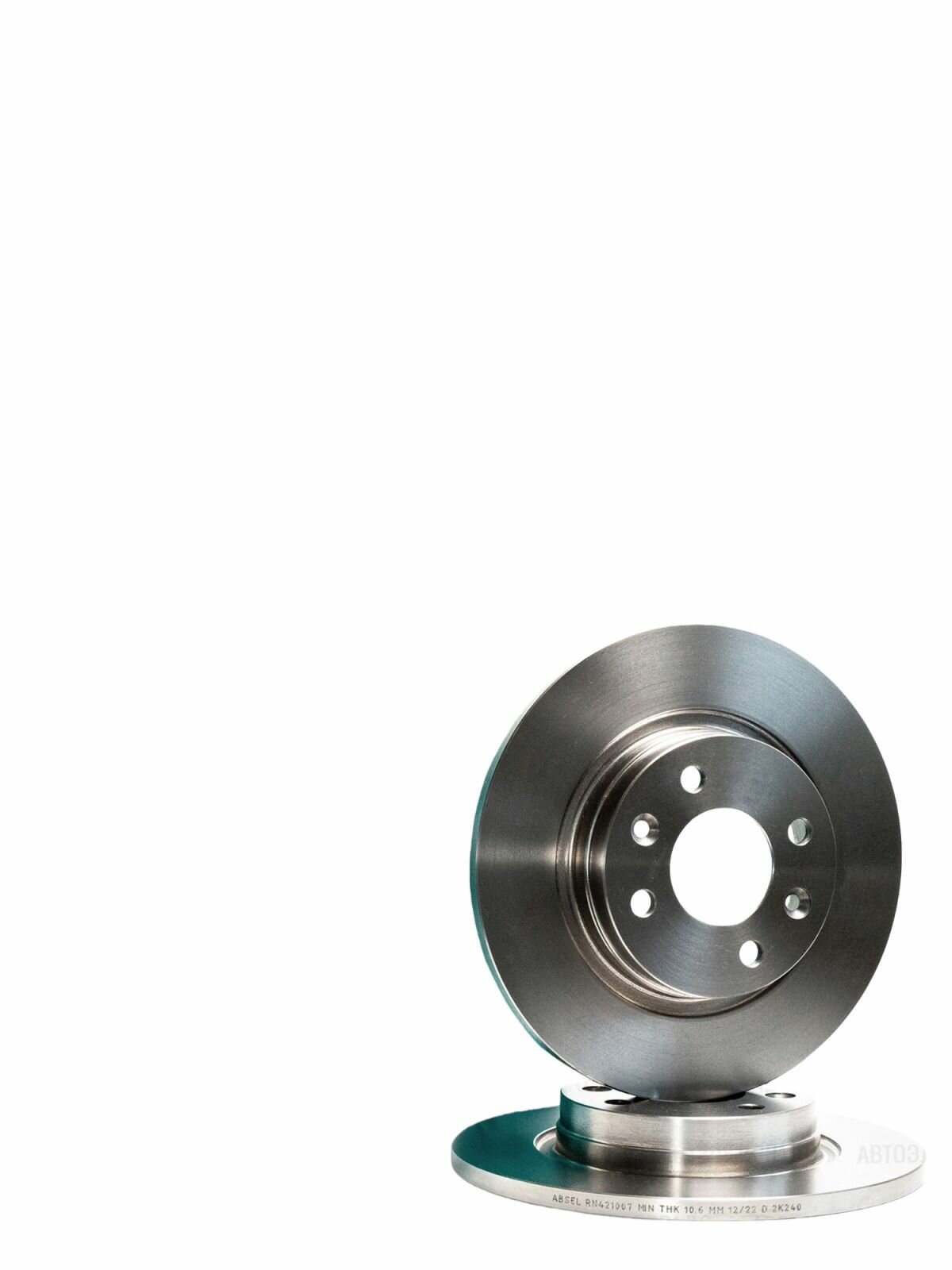 Диск тормозной передний ABSEL RN421007