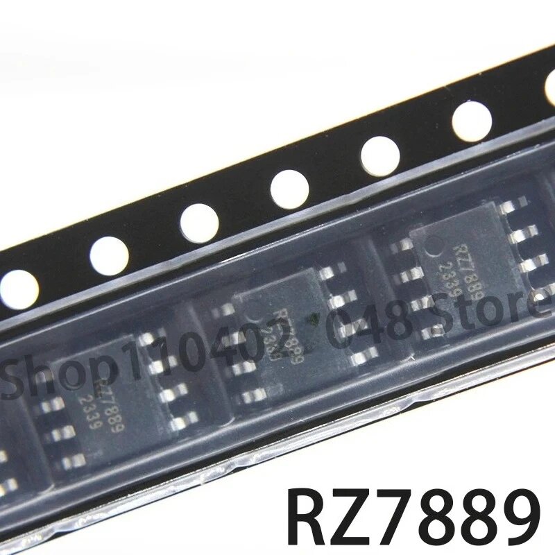 IC RZ7889 для камеры