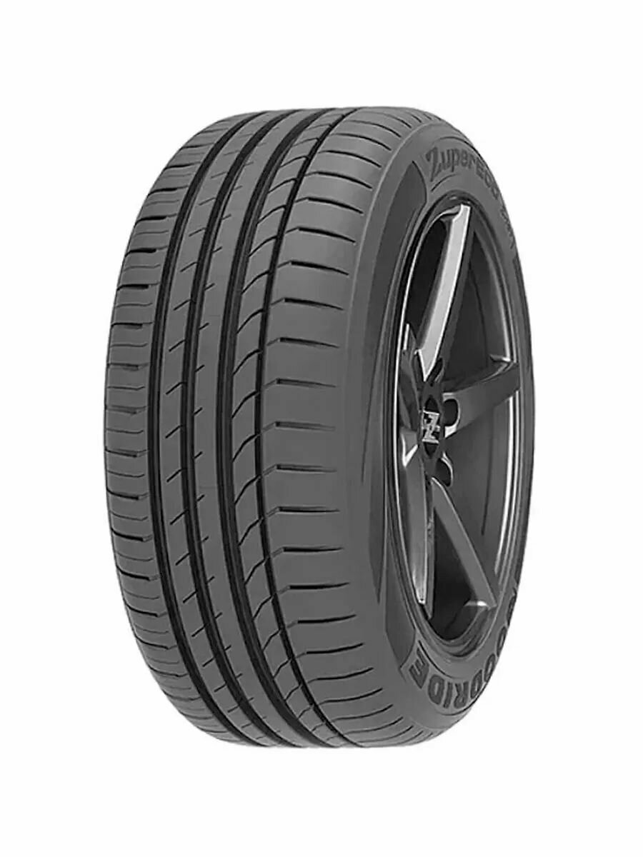 Шины летние WestLake Z-107 Zuper Eco 185/55 R15 82H