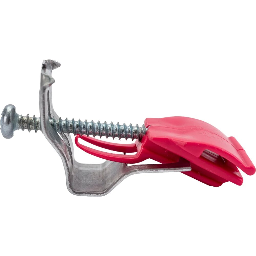 Страйк Крепление для врезной мойки к столешнице (упаковка 6шт) А002.001.0660