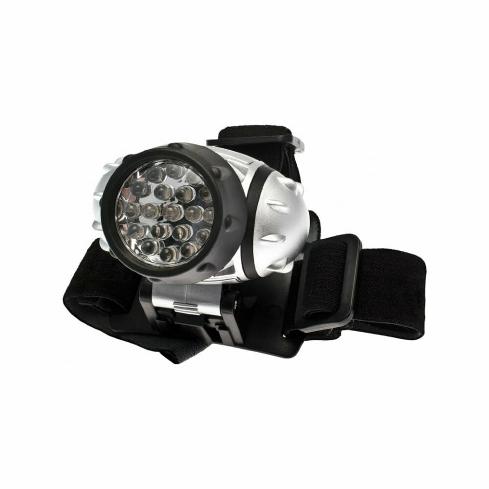 Налобный фонарь космос KOC-H14-LED