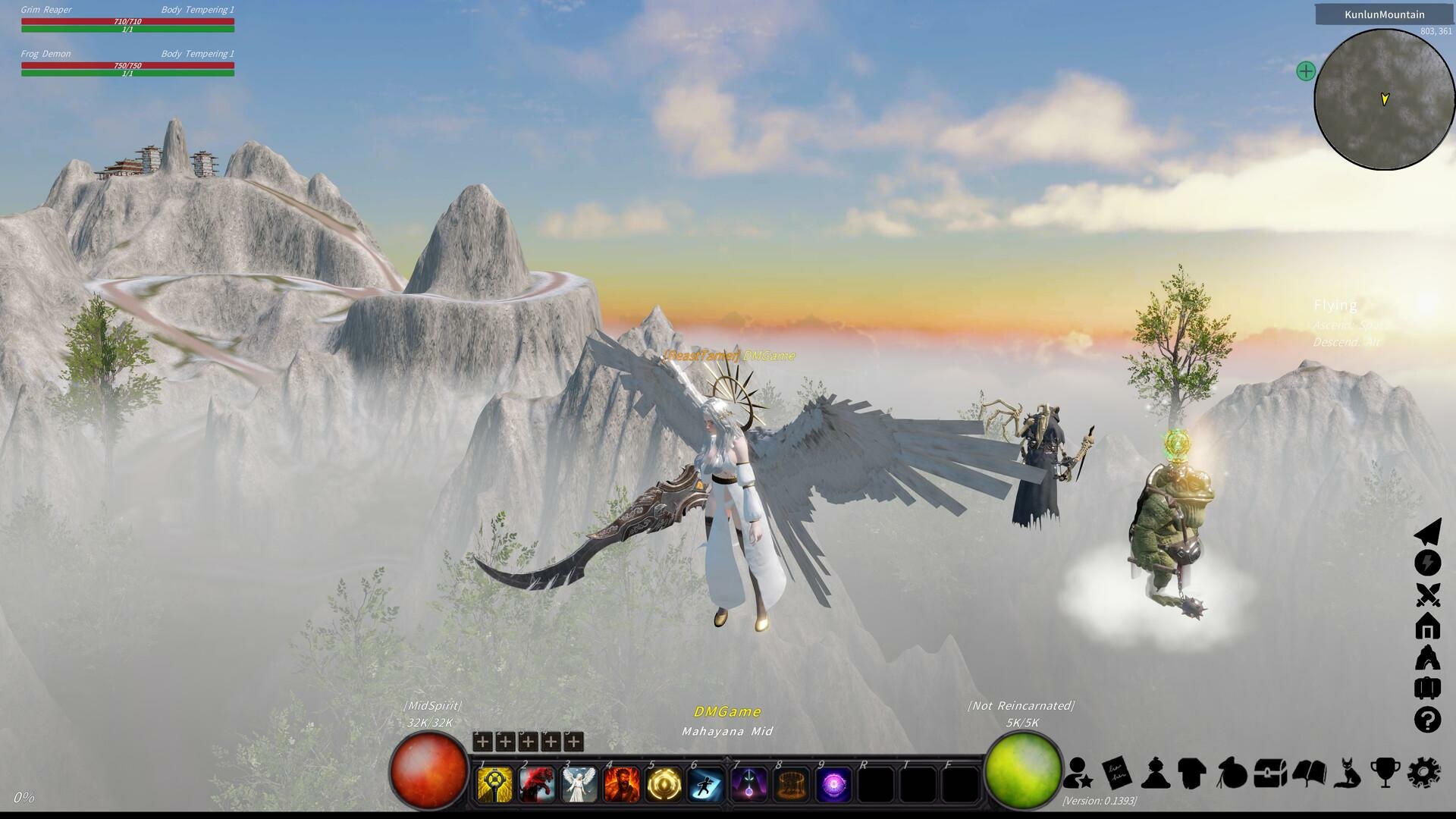 Cultivation Magic World PC Steam Ключ • Активация Steam • регион Весь мир