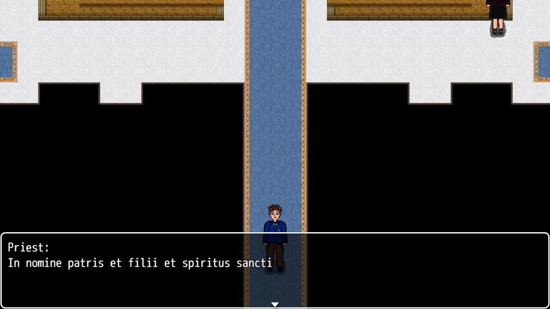 Benjamin Johnson EP.1 Steam Ключ | купить цифровой ключ для активации в России