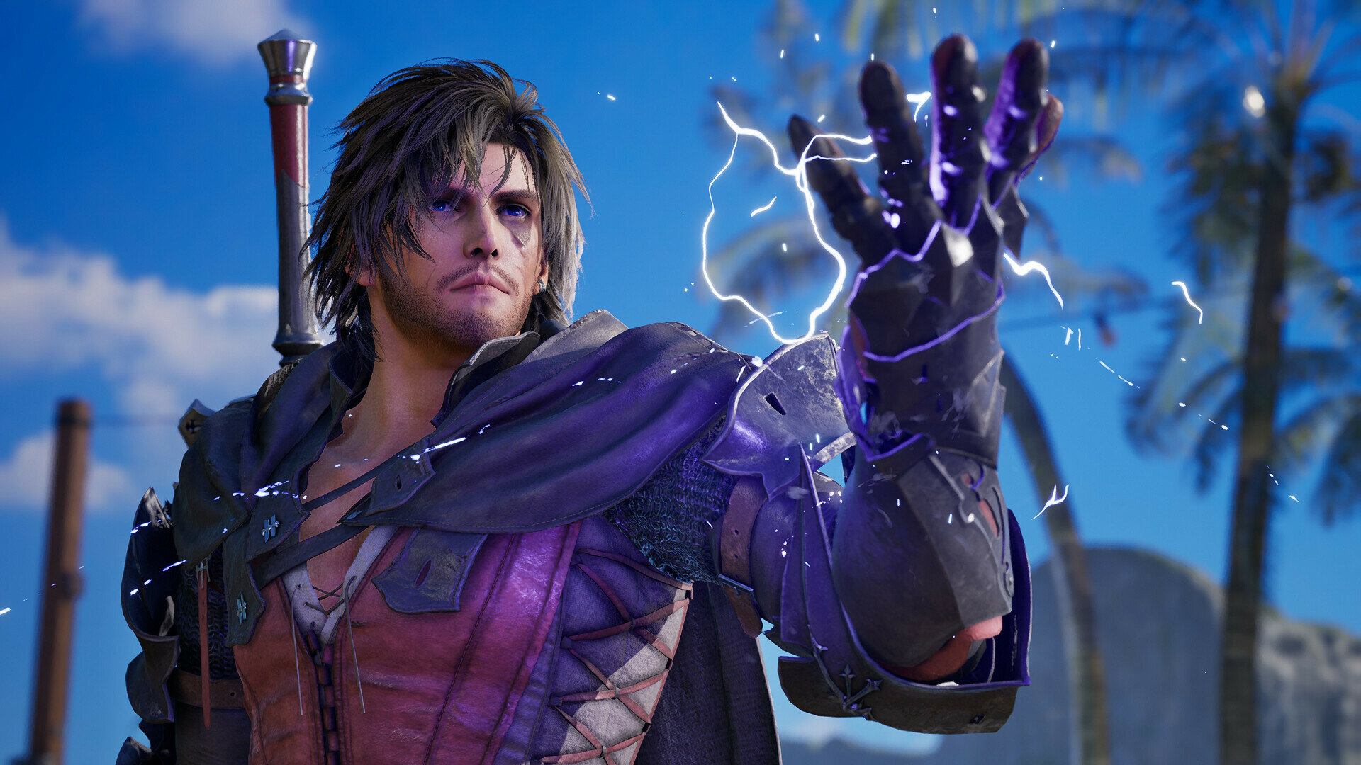 TEKKEN 8 - Season 1 Character Pass DLC PC Steam Ключ • Активация Steam