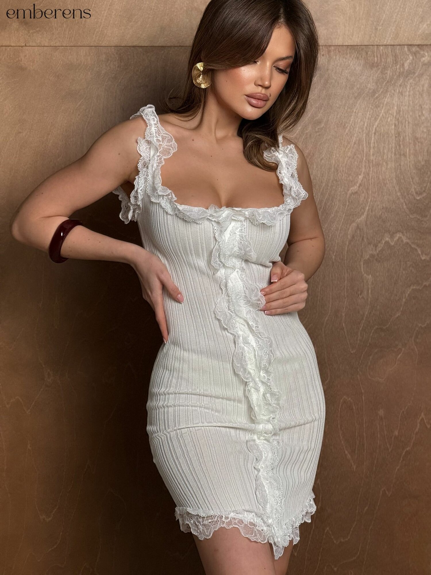 Платье Весна-лето 2026