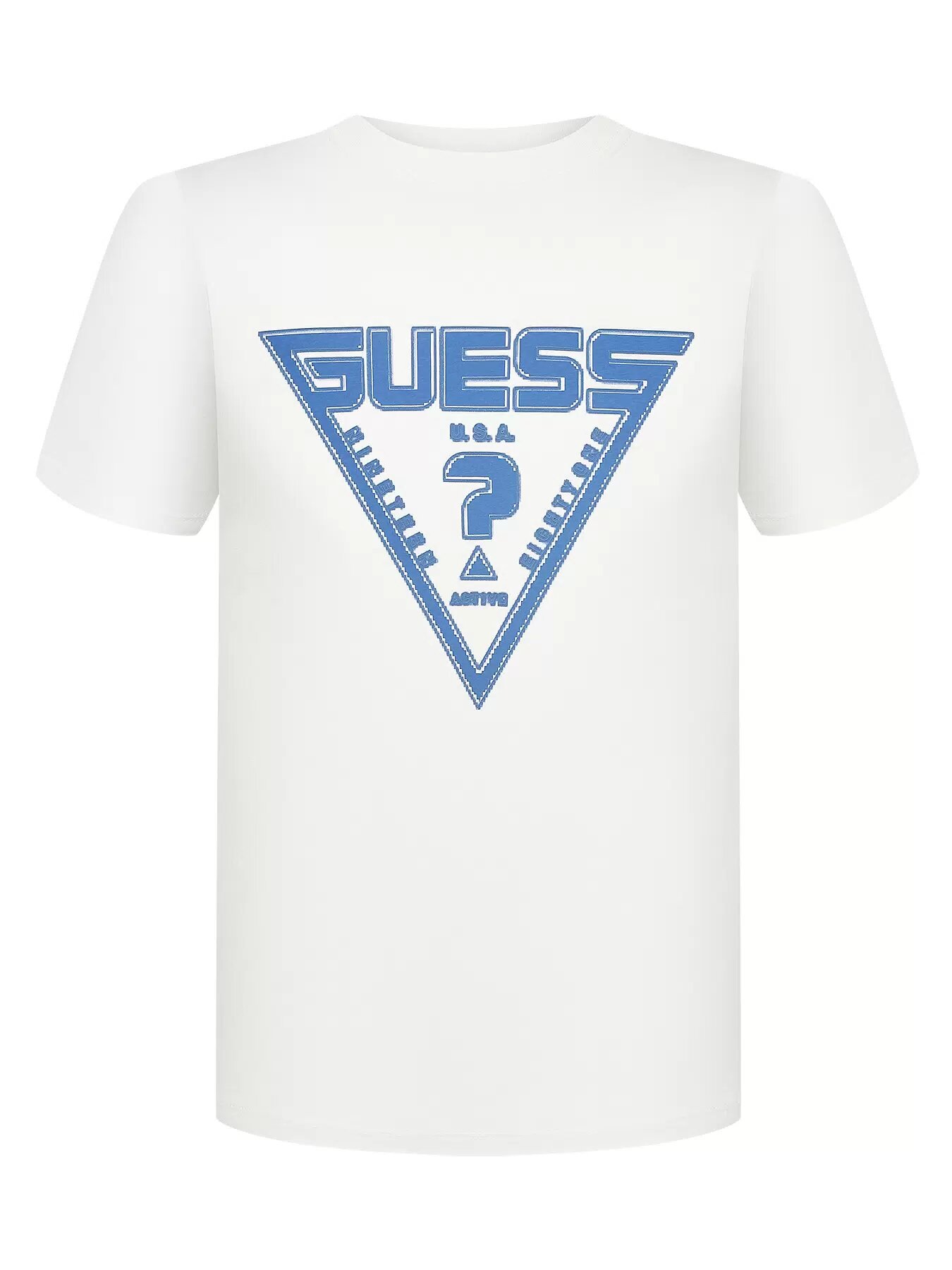 Футболка GUESS