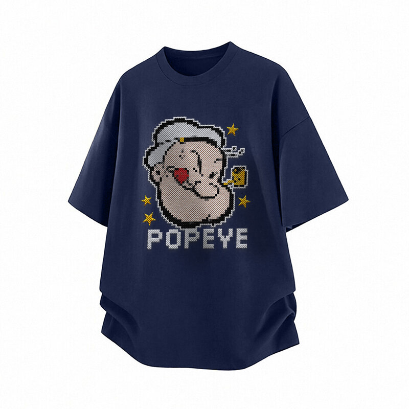 Майка Popeye Supplements