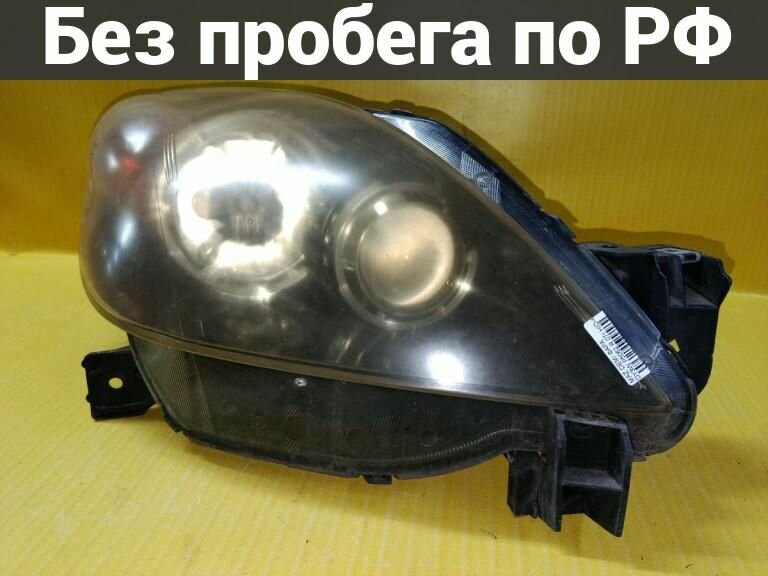 Фара Право с пробегом Mazda Demio DY3W