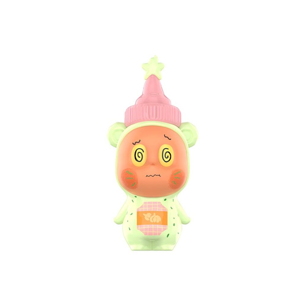 Фигурки-сюрпризы POP MART Customizable