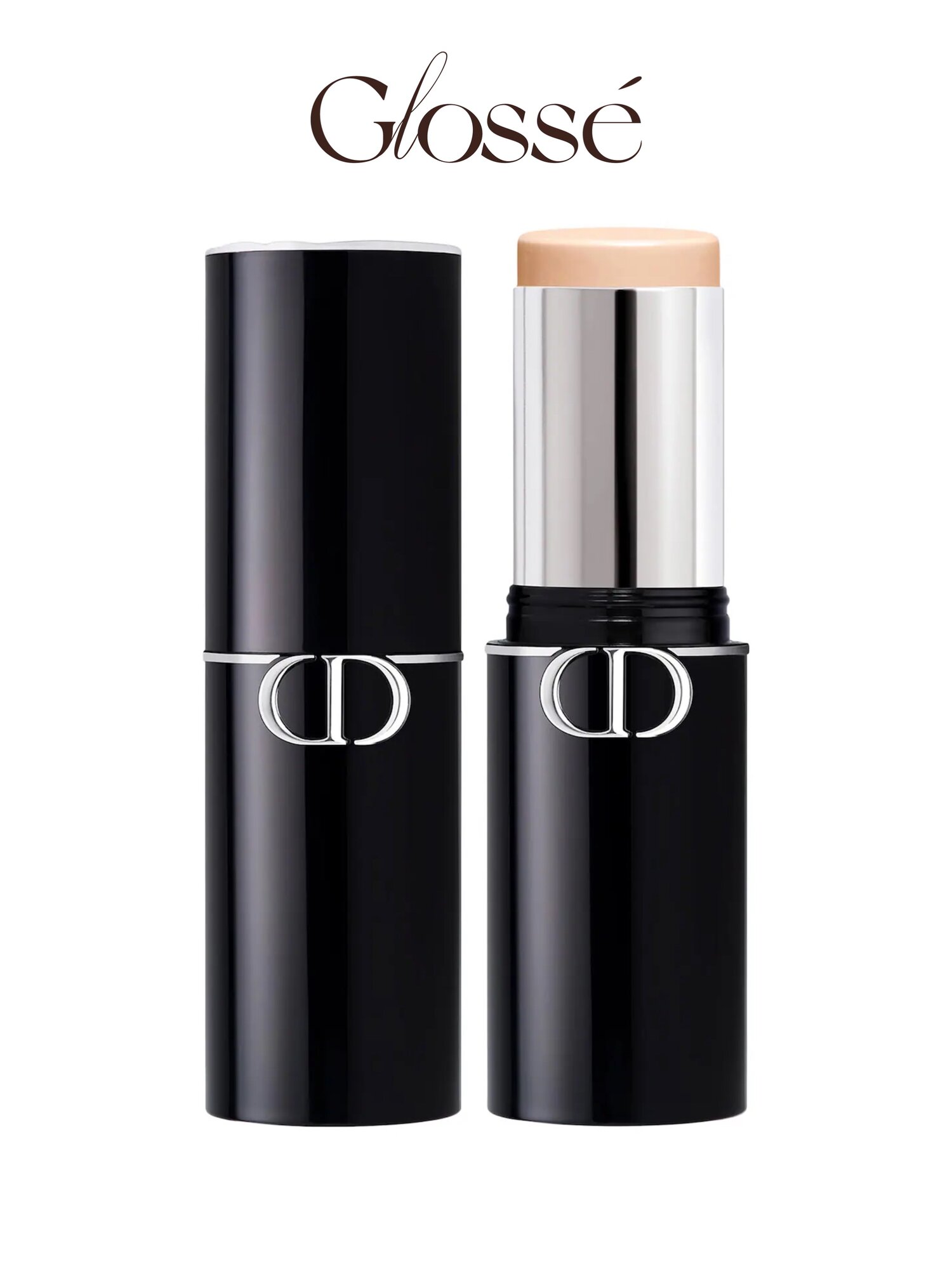 Dior тональный стик Forever Skin Perfect 24H Multi-Use Foundation Stick, оттенок 1,5 N Neutral , 10 гр.