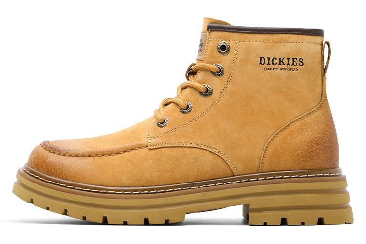 Ботинки берцы Dickies