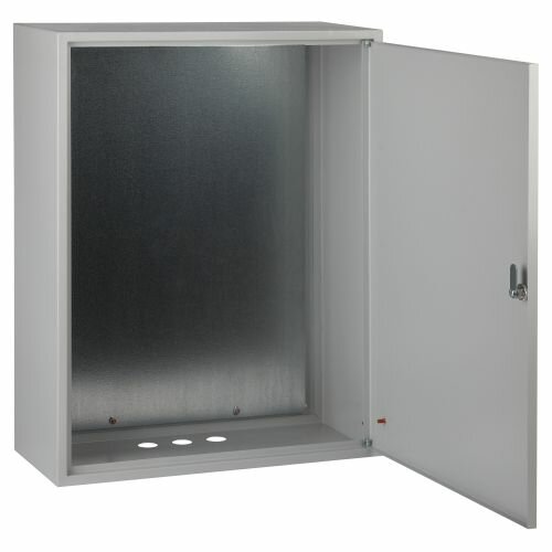 Корпус ЩМП-3-0 76 IP31 УХЛ3 NO-114-06 метал. Эра Б0030169