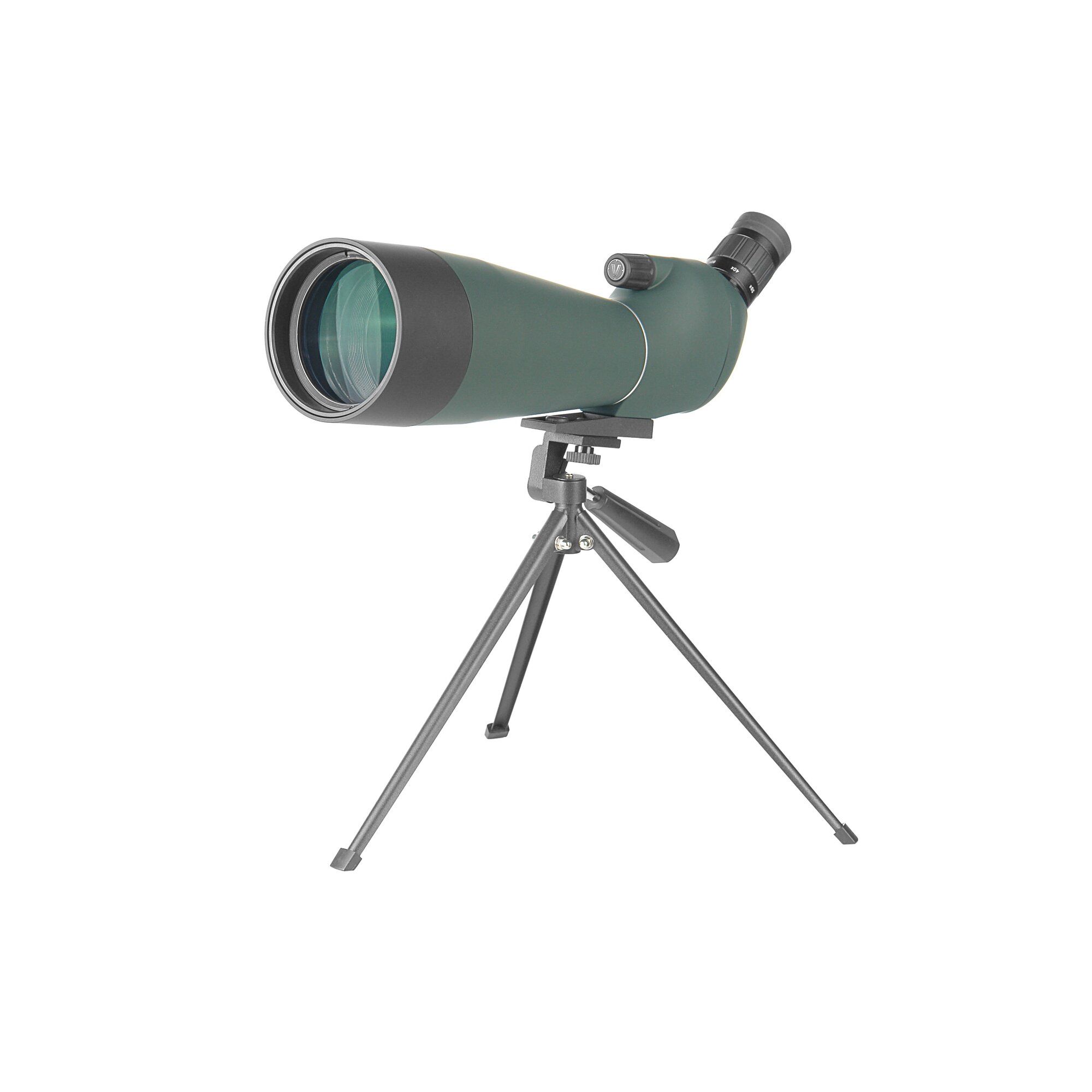 Зрительная Труба Veber 20-60X80