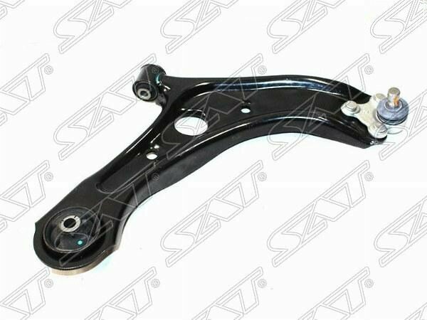 Рычаг передний нижний SAT ST-54501-F8000 Hyundai TUCSON 15- RH