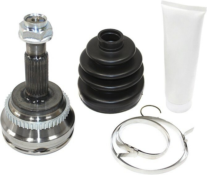 Шрус передний наружный Lexus RX 03-06 / SAT TO-061A Toyota Avensis 03-08