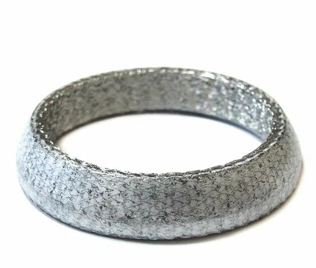 Кольцо глушителя SAT ST-17451-31020 конус TOYOTA LAND CRUISER PRADO 150 1GRFE/2TRFE 09- 75,5*60