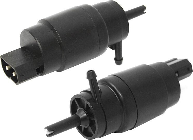Насос омывателя SAT ST-61661377830 BMW 3-Series 81-00 / 5-Series 88-04