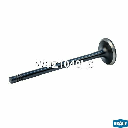 Клапан выпускной KRAUF WOZ1040LS