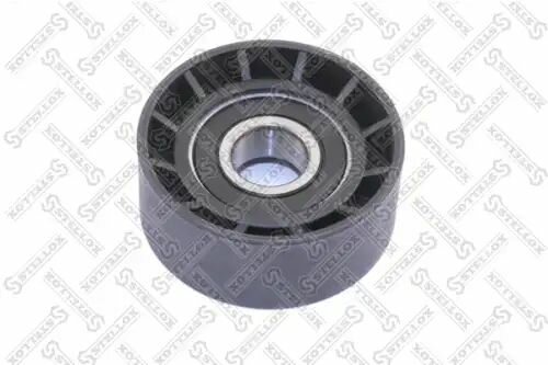 Ролик обводной ремня генератора Renault Laguna Scenic Logan 1.4 1. STELLOX 03-40124-SX