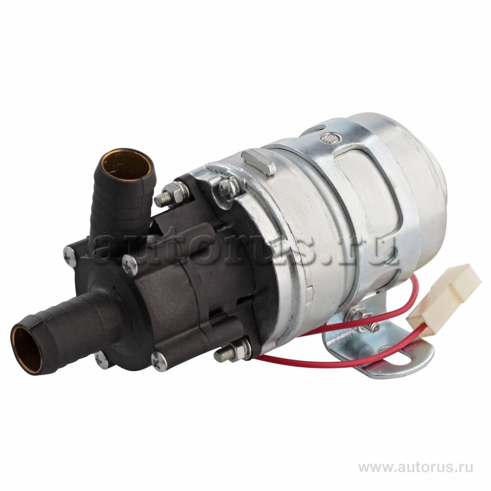 Насос отопителя доп. электр. 18мм для а м ГАЗ 3221 2217 STARTVOLT VPM 03780