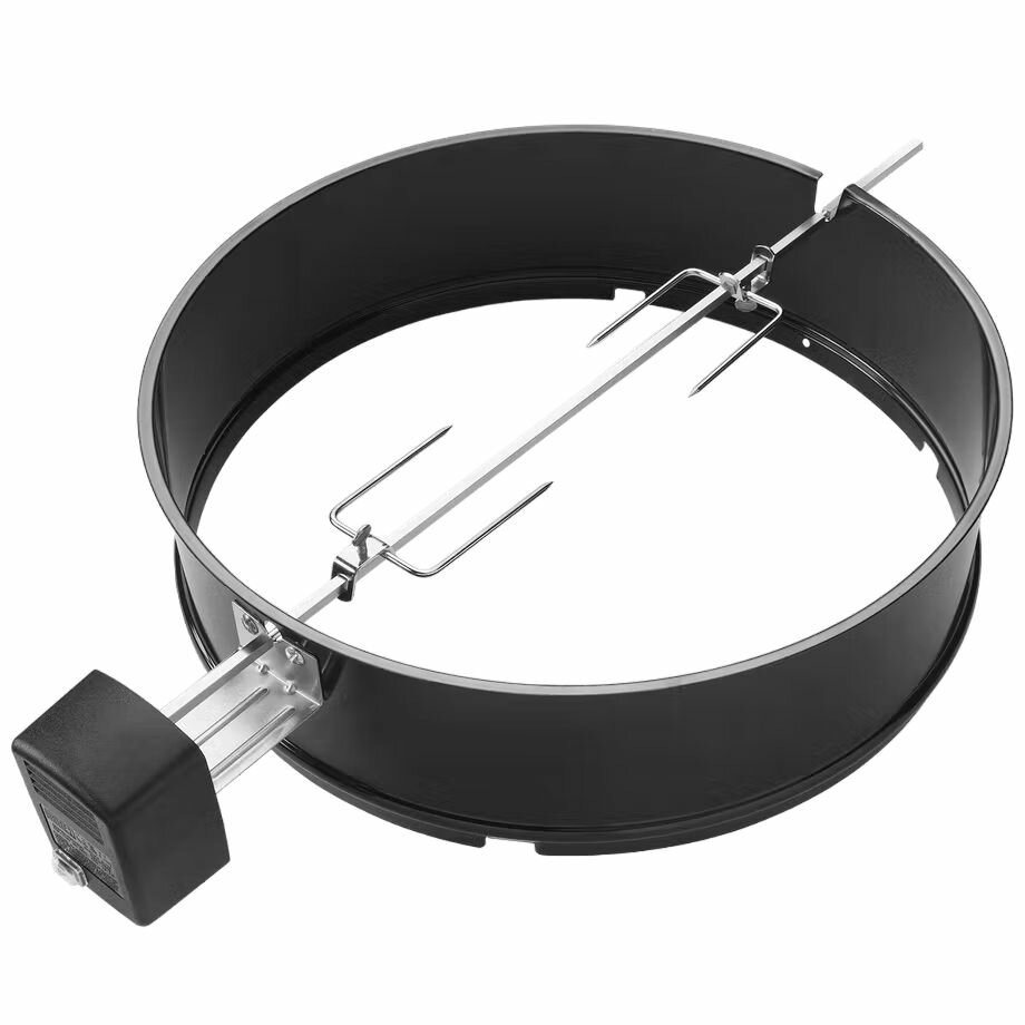 Вращающийся вертел для угольных грилей 57 см Weber