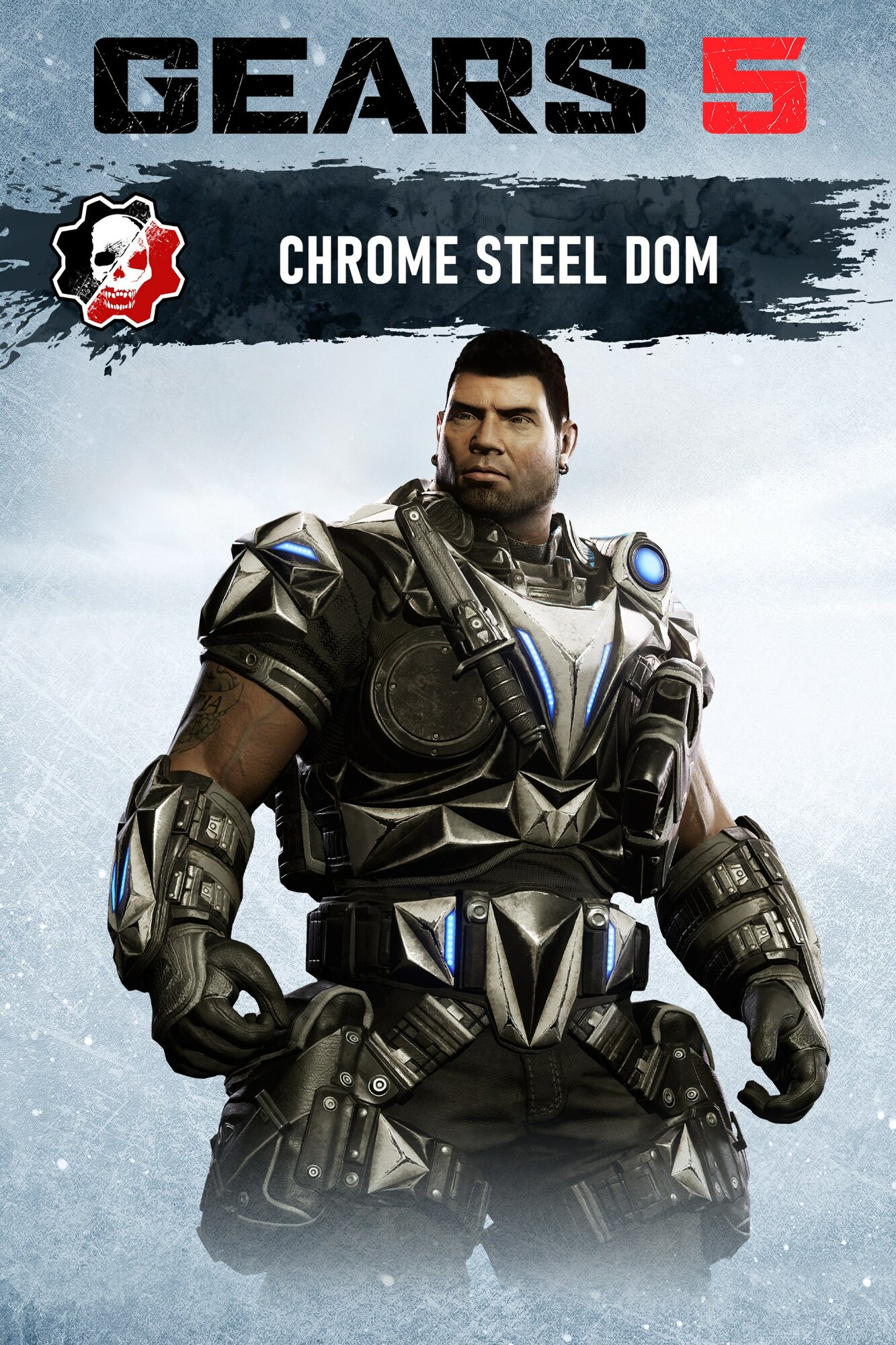 Chrome Steel Dom — Xbox Series X|S, Xbox One, PC — Цифровая версия