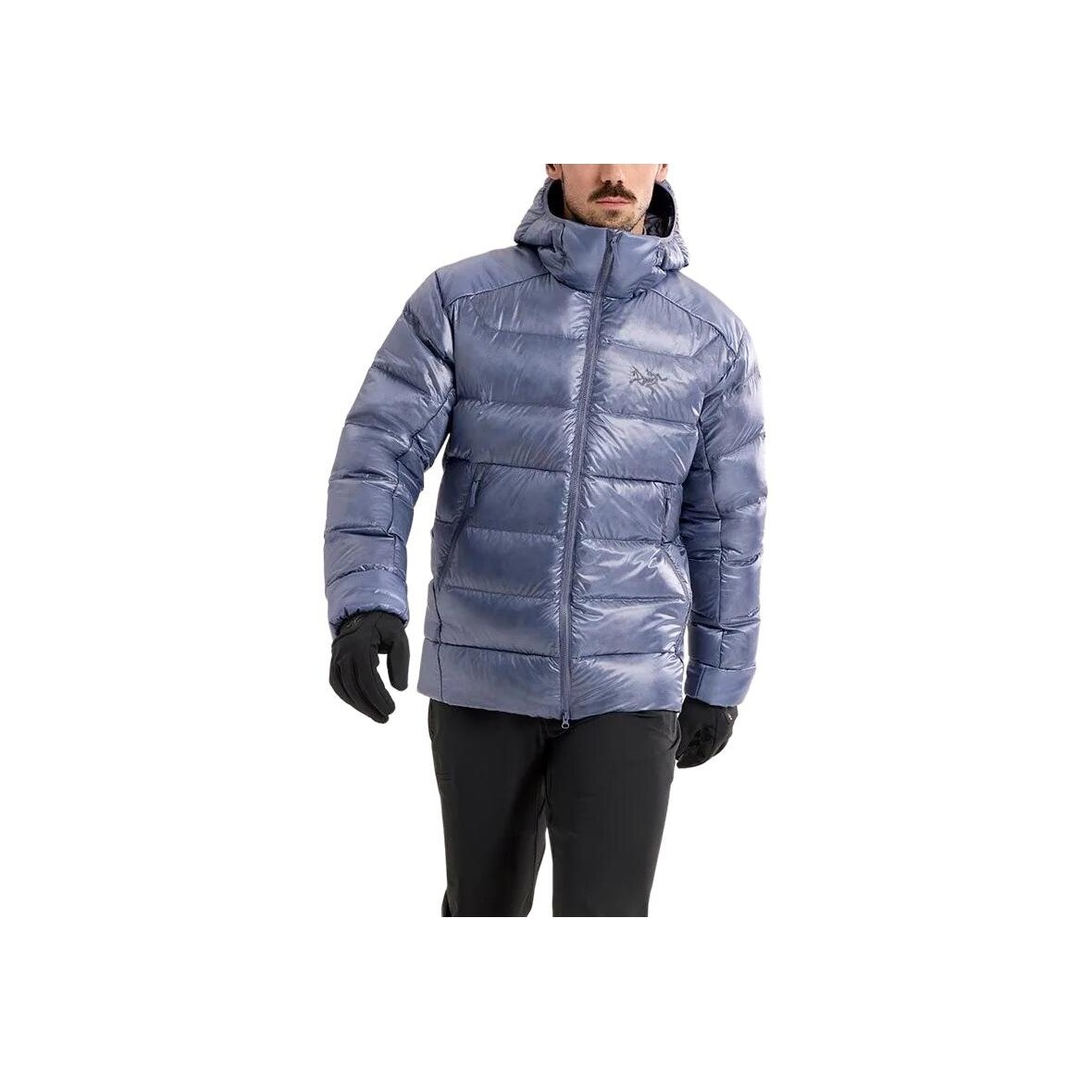 Пуховик Arc'teryx