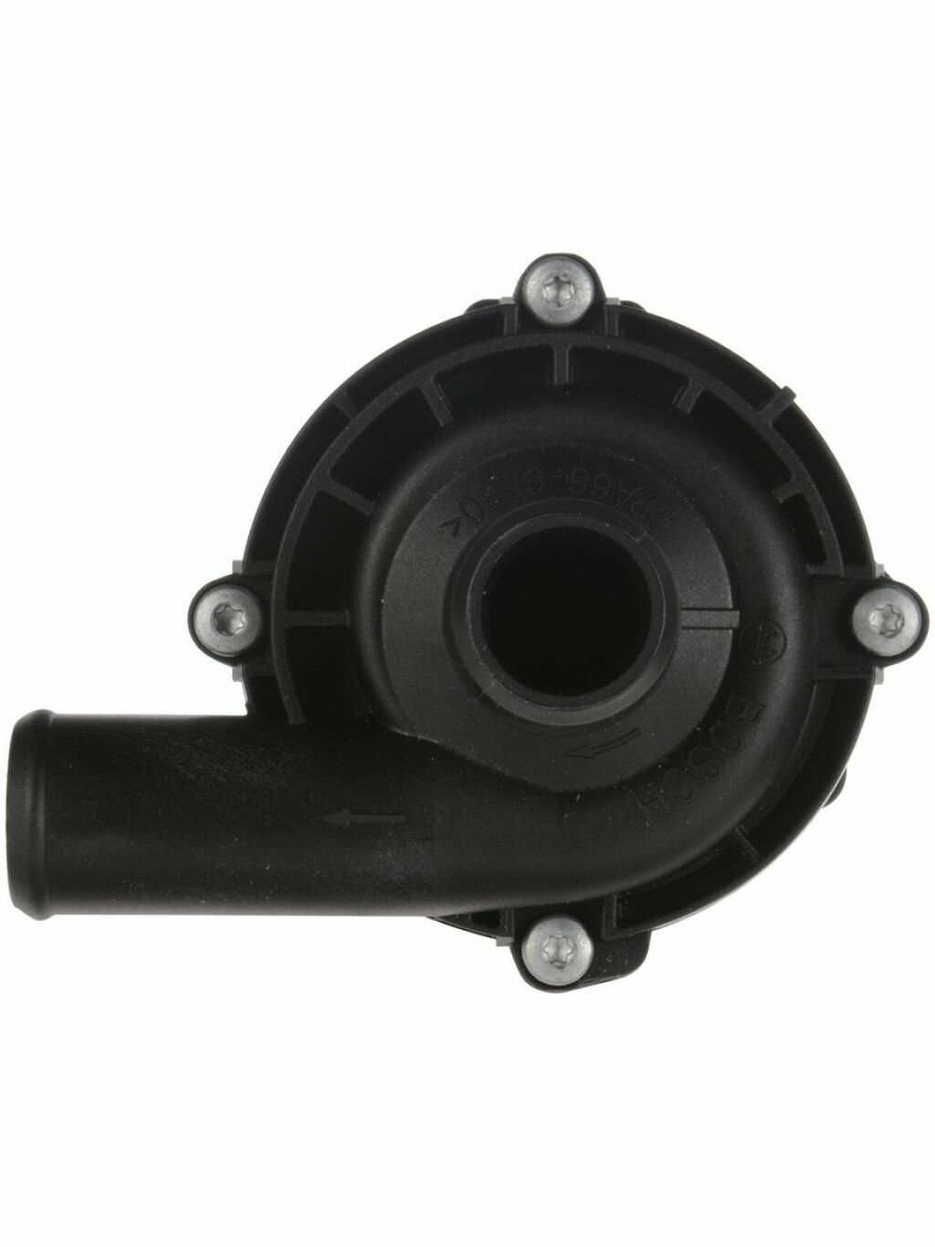 Насос водяной BOSCH 392023004 дополнительный, Mercedes