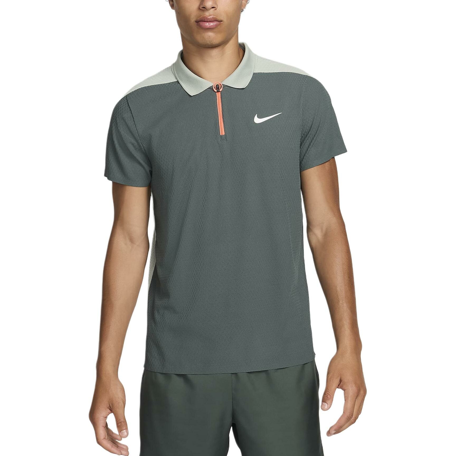 Поло NIKE Nike Court Slam