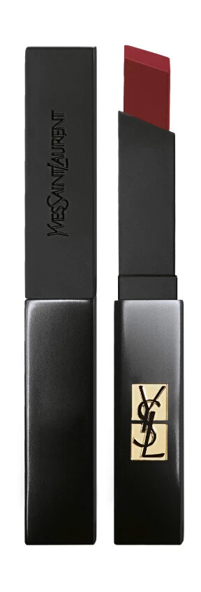 YSL The Slim Velvet Radical 307 Fiery Spice Губная помада матовая