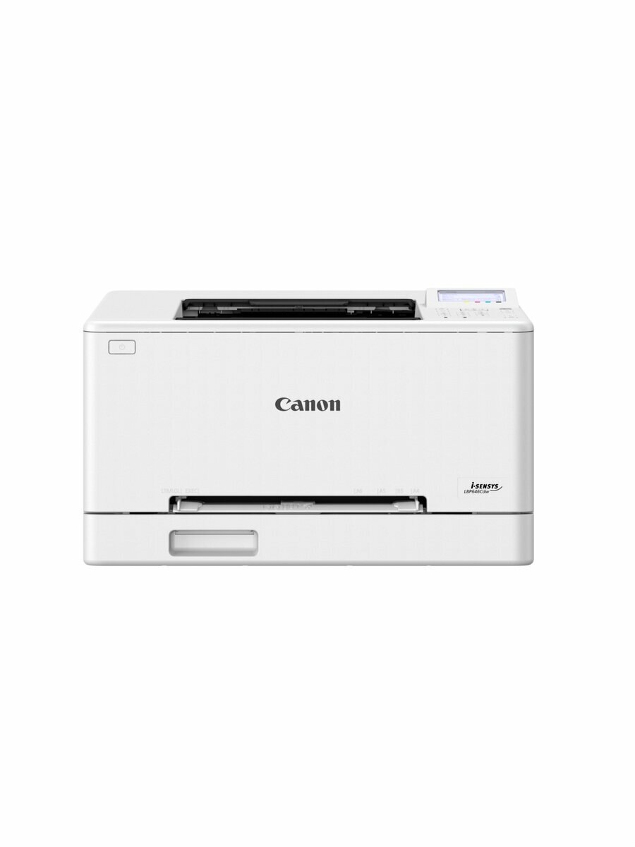 Принтер Canon i-SENSYS LBP647Cdw, цветной, лазерный, A4, Duplex, 1Gb