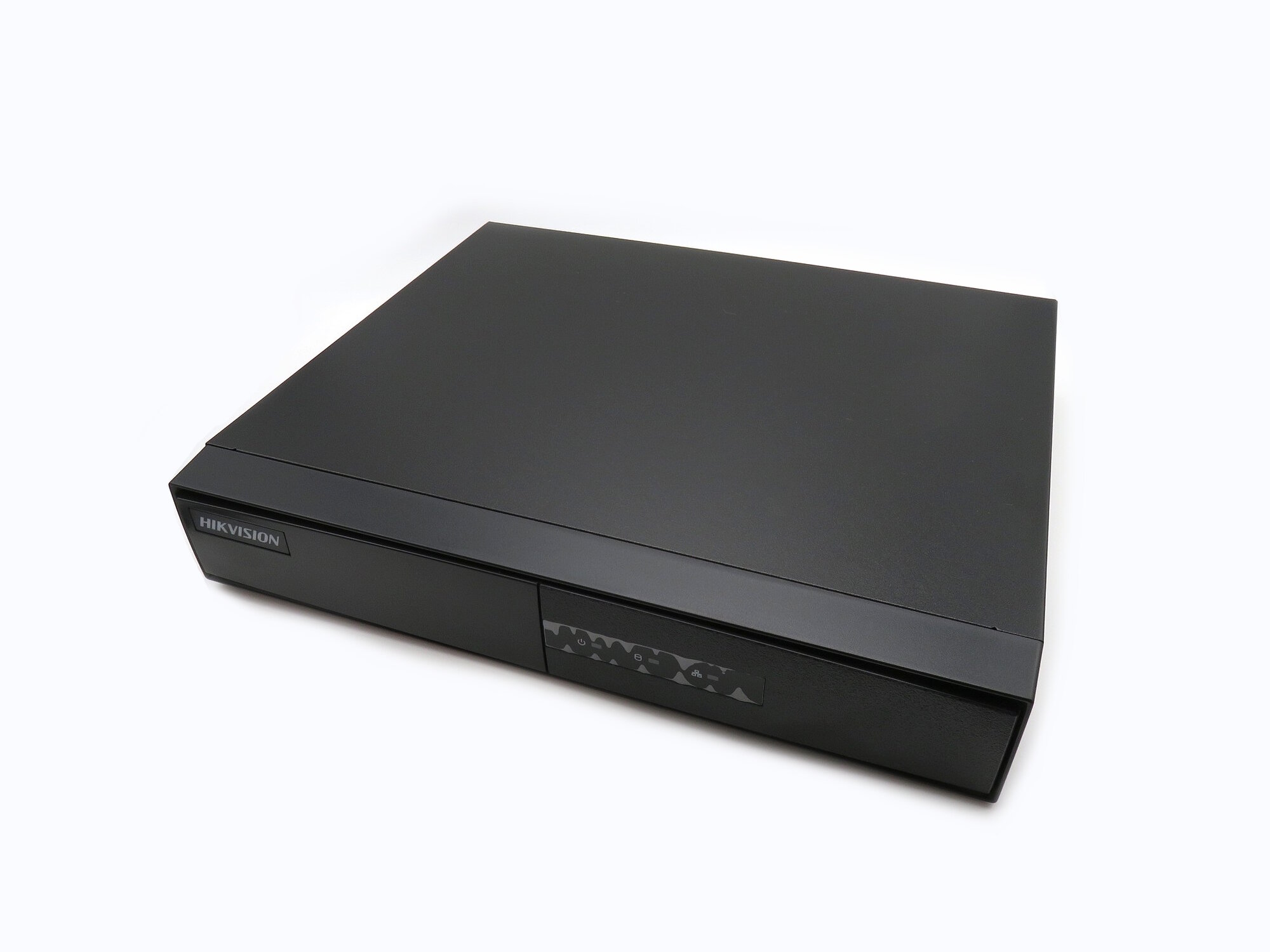 DS-7104NI-Q1/4P/M(D) IP видеорегистратор Hikvision, четыре канала