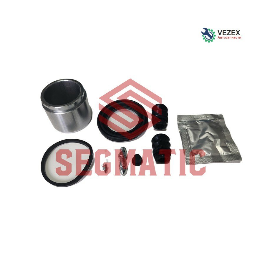 SEGMATIC SG700530 Ремкомплект тормозного суппорта