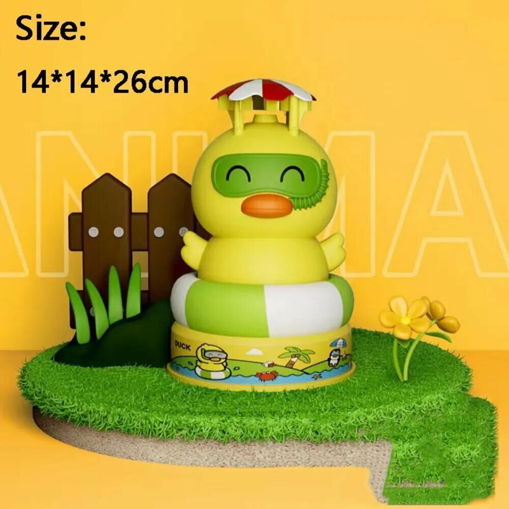 Водная игрушкаДетская вращающаяся летающая игрушка для водных игр, летняя игрушка для ванны и бассейна — фото 1