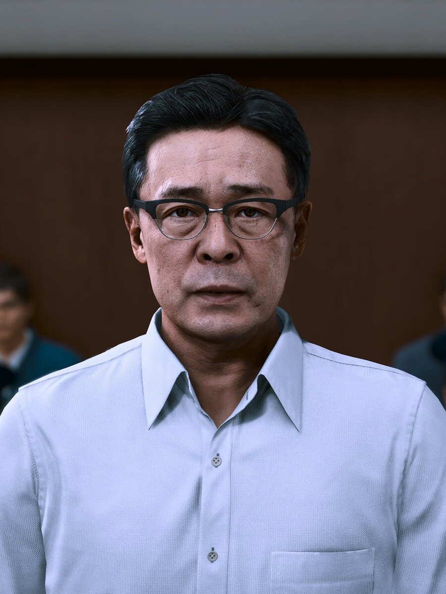 Lost Judgment PS4 & PS5 PS4, PS5 — PlayStation Store Индия, цифровая версия — фото 1