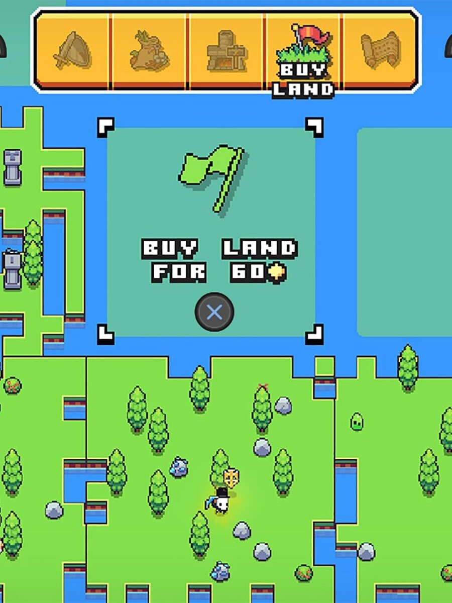 Forager PS4 — PlayStation Store Индия, цифровая версия — фото 1