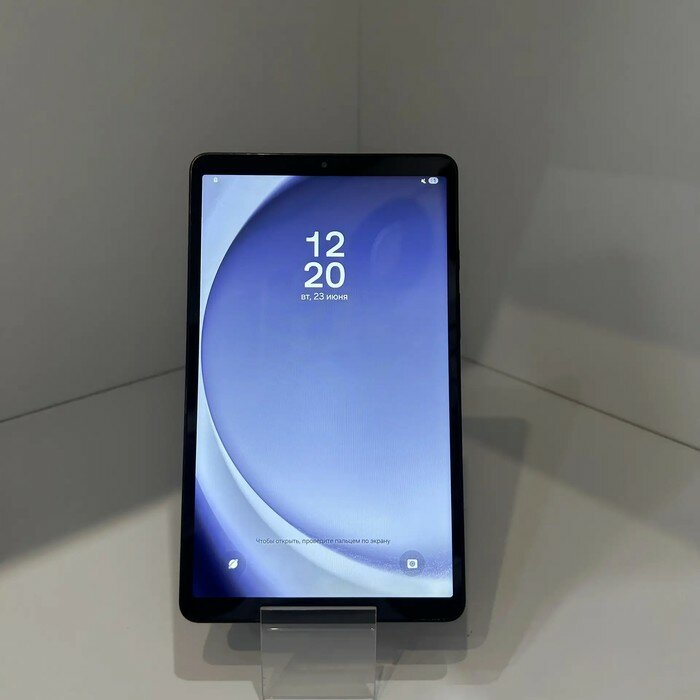 Планшет Samsung Galaxy Tab A9 4/64 Черный