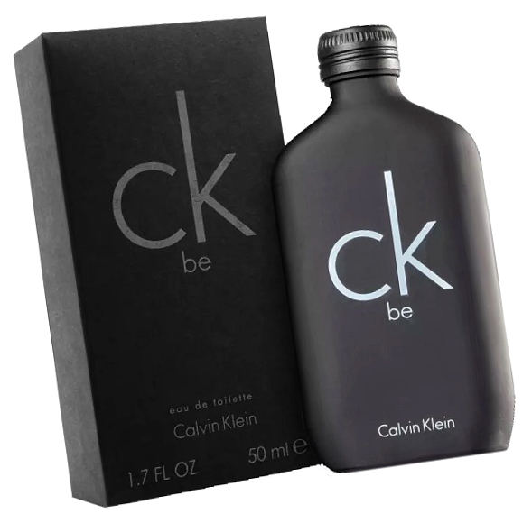 Eau de toilette Calvin Klein Ck Be 50 мл унисекс / Кельвин Кляйн Би