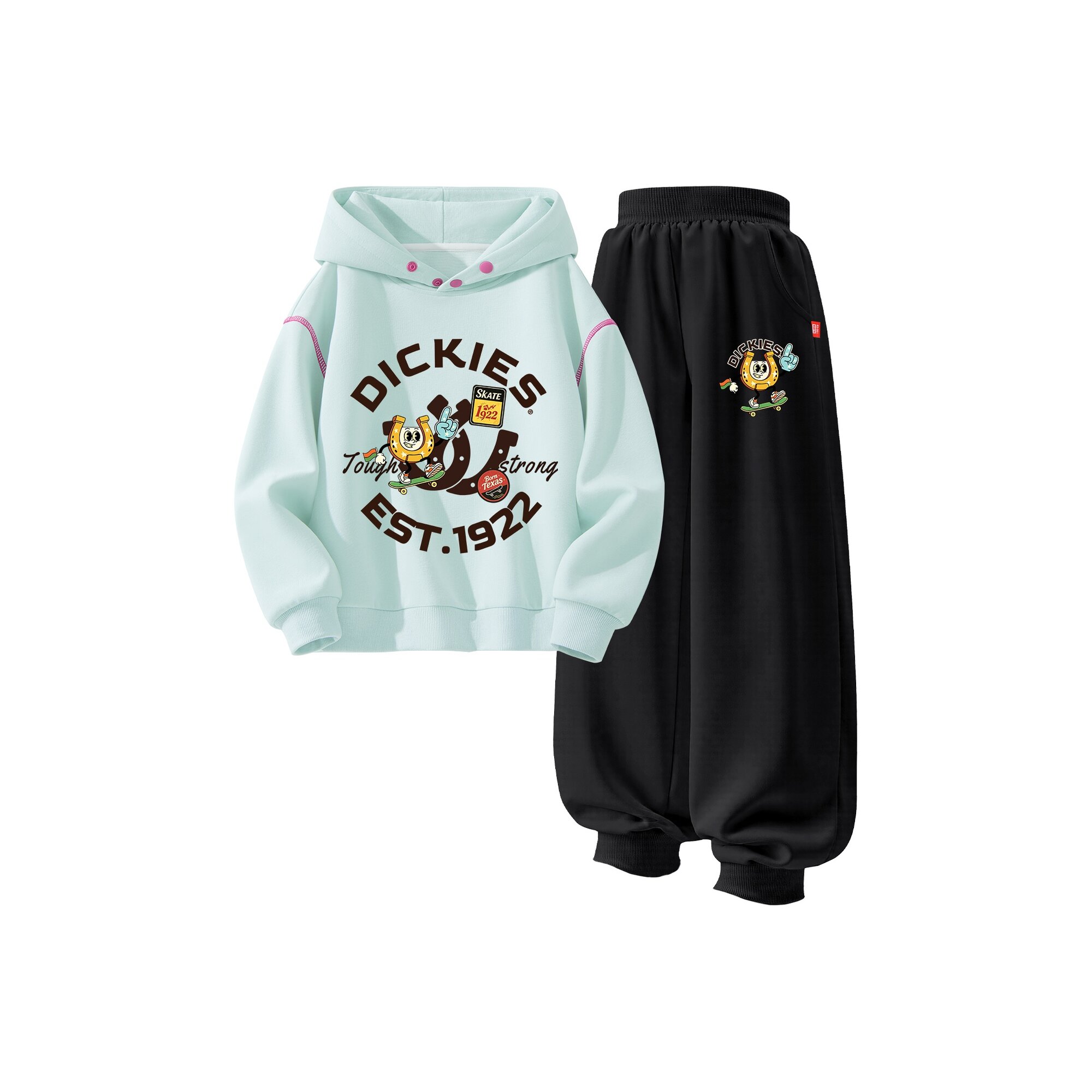 Комплект одежды Dickies