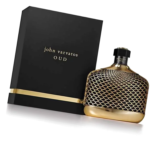 Джон Варватос Уд парфюмерная вода для мужчин 125 мл - John Varvatos Oud