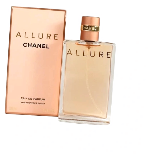 Аллюр Шанель парфюм 50 мл для женщин - Chanel Allure Eau De Parfum